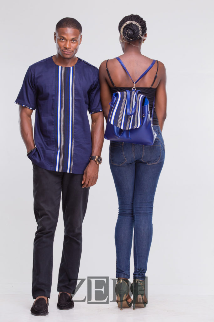 Why we love Northern smock fabric – Zedi